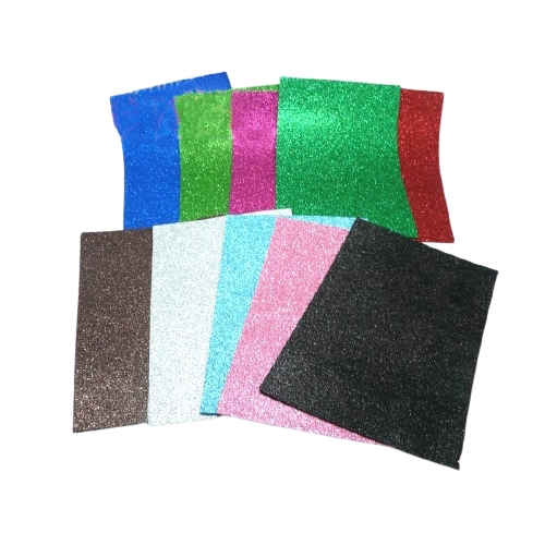 Foamy Escarchado 20x30cm – Gran Morrison