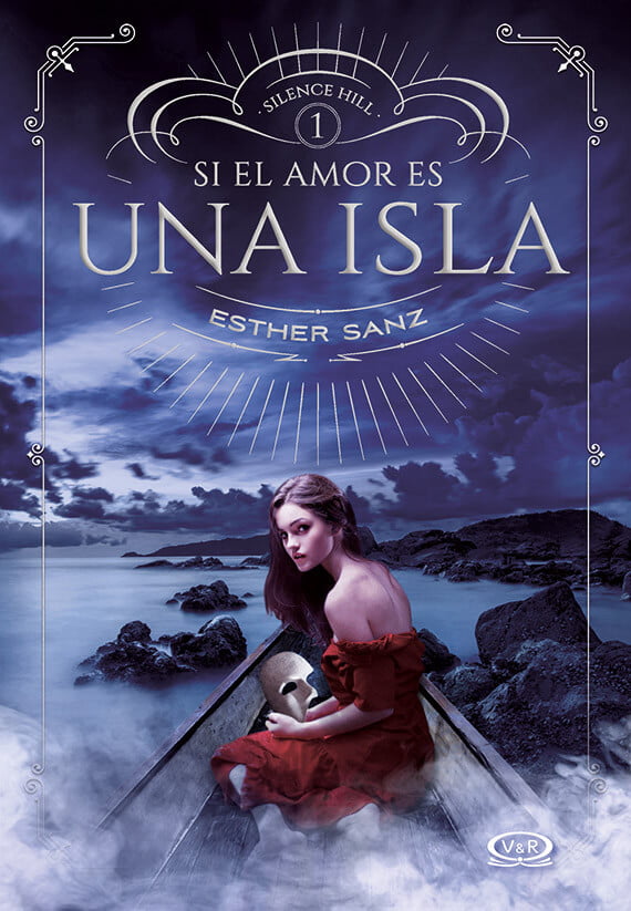 Si el amor es una isla – Gran Morrison